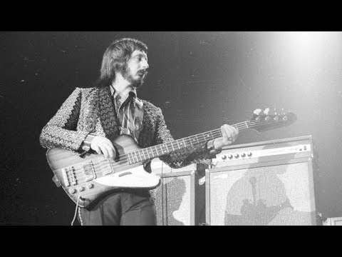The Who - Boris The Spider Evolution ( 1967 - 1969 1974 - 1975 ) - YouTube