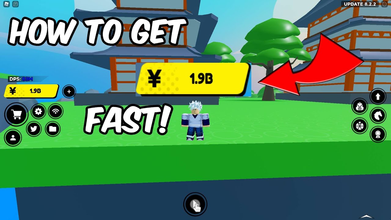 How to Yen FAST! In Anime Fighters - YouTube