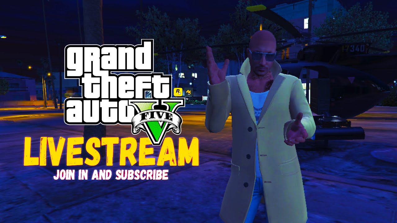 GTA 5 ONLINE - DOUBLE RP & CASH ON FREE LOBBYS | SHOUTOUTS FOR ...