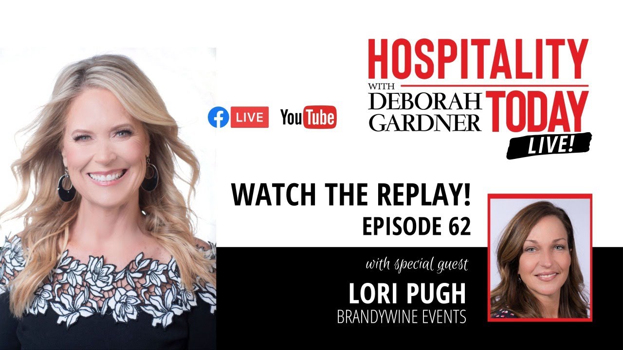 Lori Pugh Marcum, Path to Purchase Institute and Retail Leader - YouTube