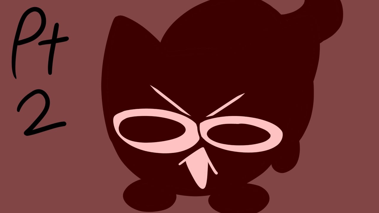 Void cat pt2 (volume warning) - YouTube
