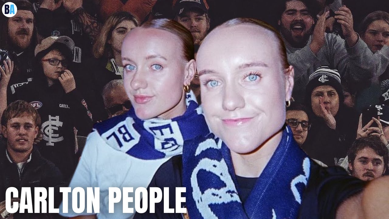 Carlton People #112 | Chloe - YouTube