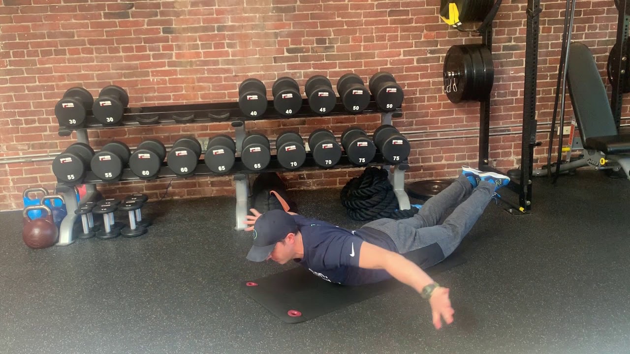 Reverse Snow Angels - YouTube