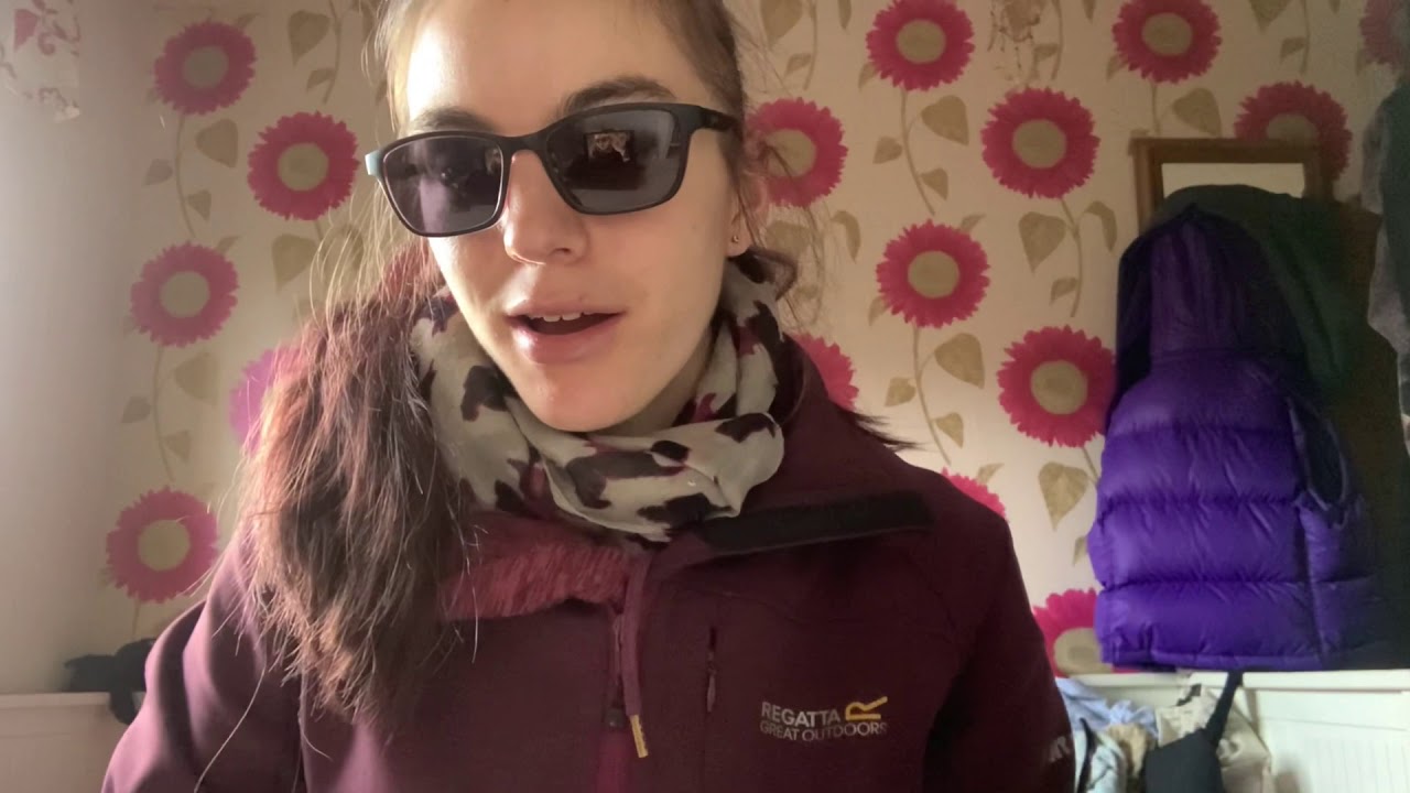 MY IRLEN FILTERS TRIP - YouTube