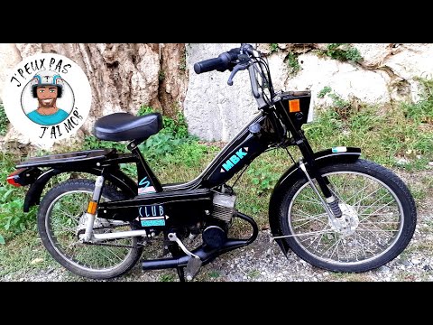 Elle est finie / MBK 51 Club Salsa - 1993 - YouTube