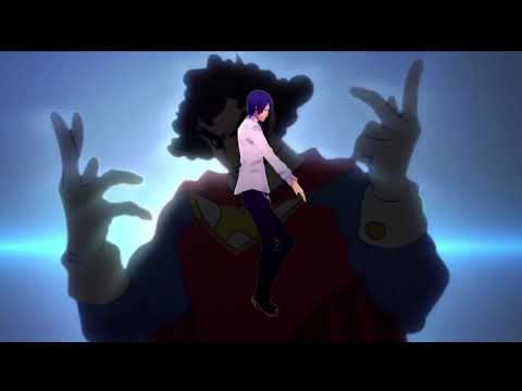 Low tier shitpost 3: Kamoshida rapping for jesus - YouTube