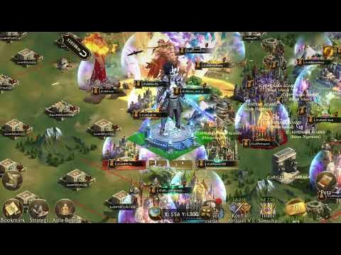 Guns Of Glory || Kingdom Raid || K763 - K340 - K307 - K129 - YouTube