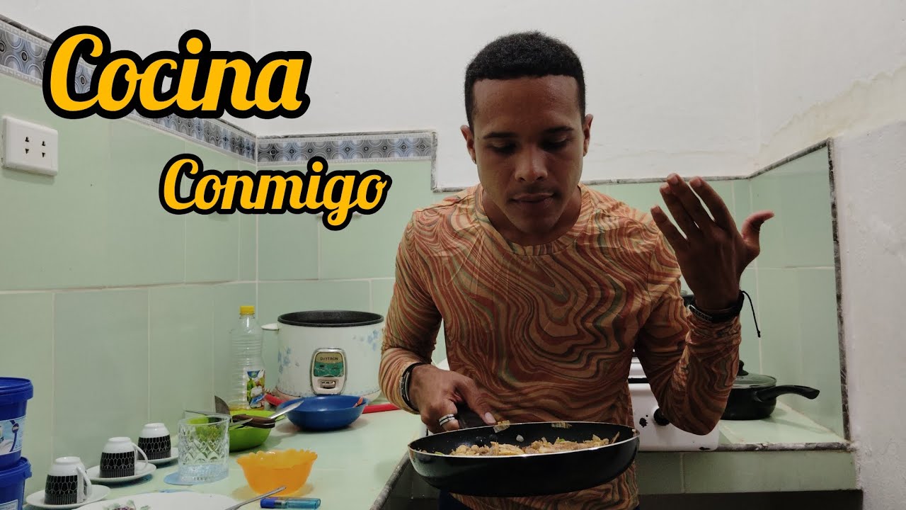 Has probado esto , cocina conmigo y te encantará , así es mi vida en ...