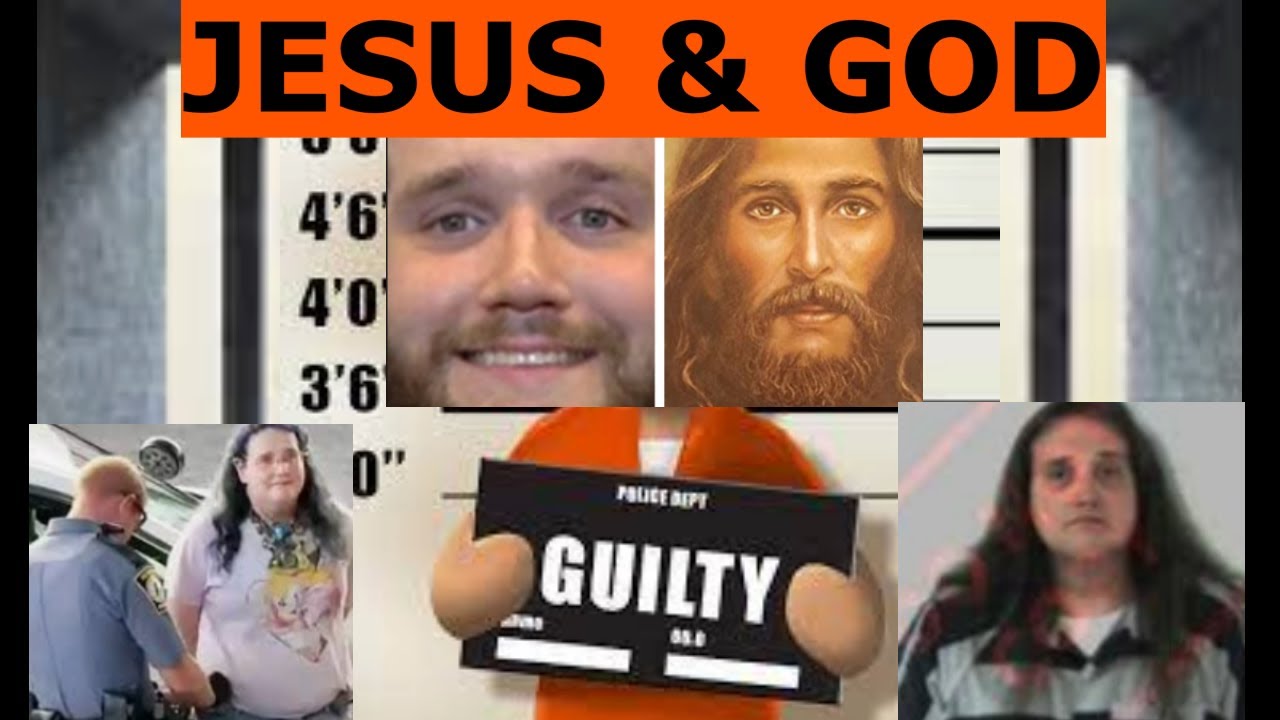 Chris Chan Sonichu Jail, Prison Letter GOD, JESUS & ANDY WARHOL Guilty ...