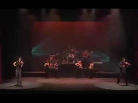 Barrage Music Video: Amor Perdido - YouTube