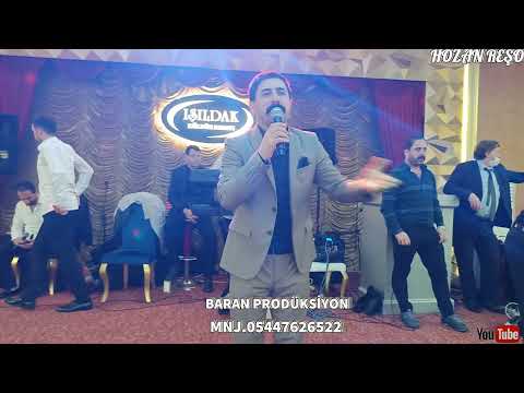 HOZAN REŞO ORHAN AİLESİ BİLGİN  ORHANIN GÖRKEMLİ DÜĞÜNÜ İSTANBUL 02/01/2022