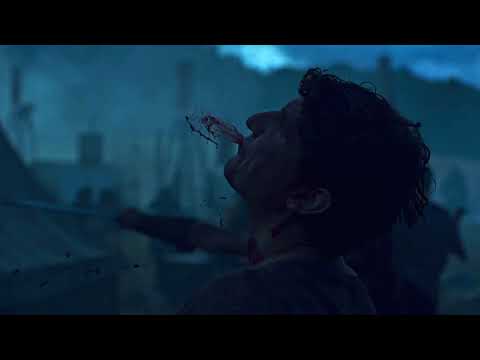 tetik ses kılıç savurma sesi