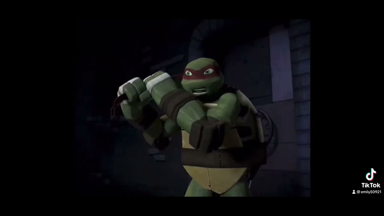 My edit of Raph - YouTube