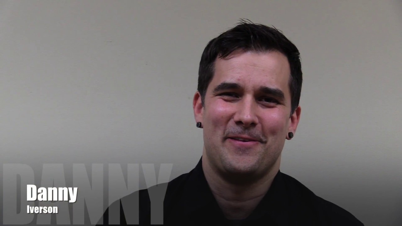 Bill Iverson Stories - Danny Iverson Interview - YouTube