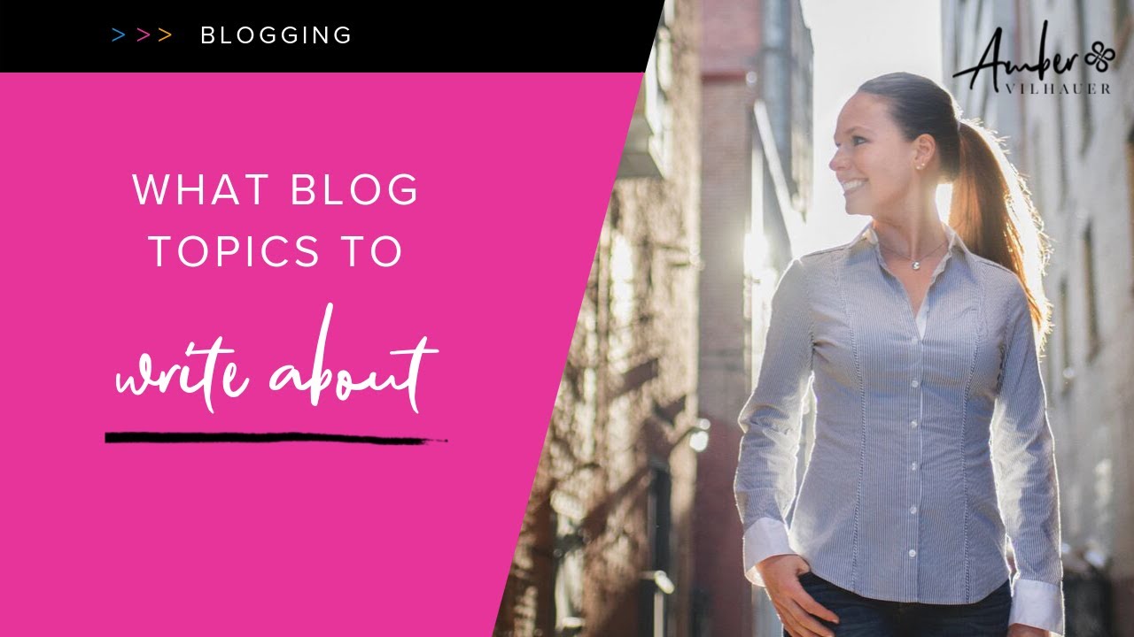 What Blog Topics To Write About YouTube what-blog-topics-to-write-about-youtube