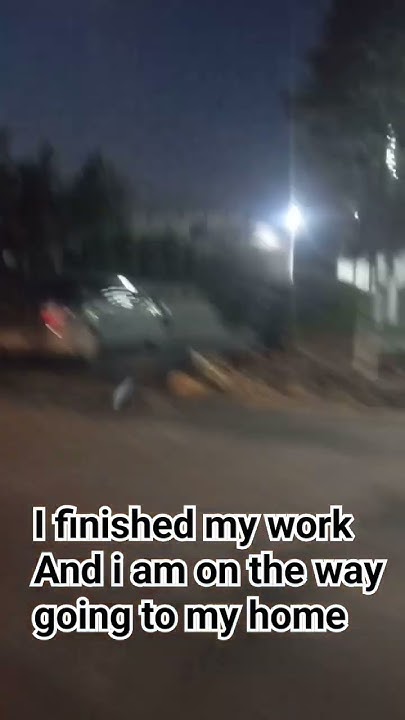 I finished my work #aesthetic #alanwalkeronmyway #lyrics #onmywayremix ...