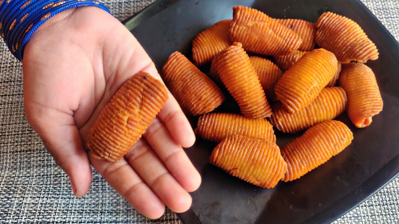 Kul kul - Christmas Special Recipe 🎄 - YouTube