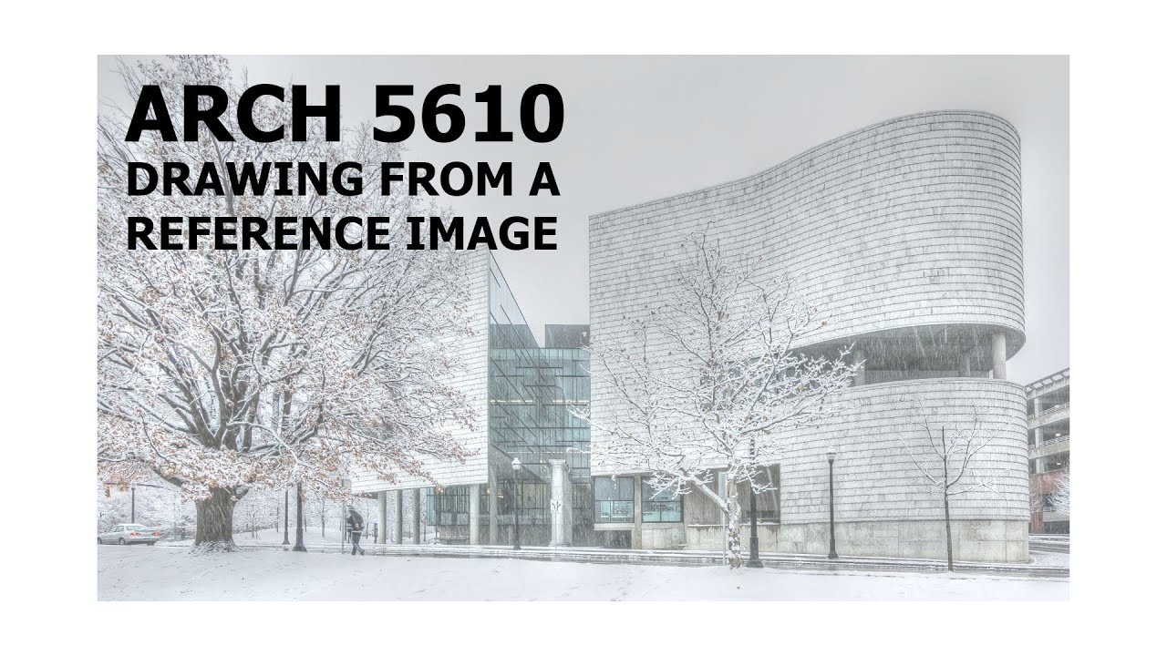 #2 - REFERENCING AN IMAGE IN RHINO - YouTube