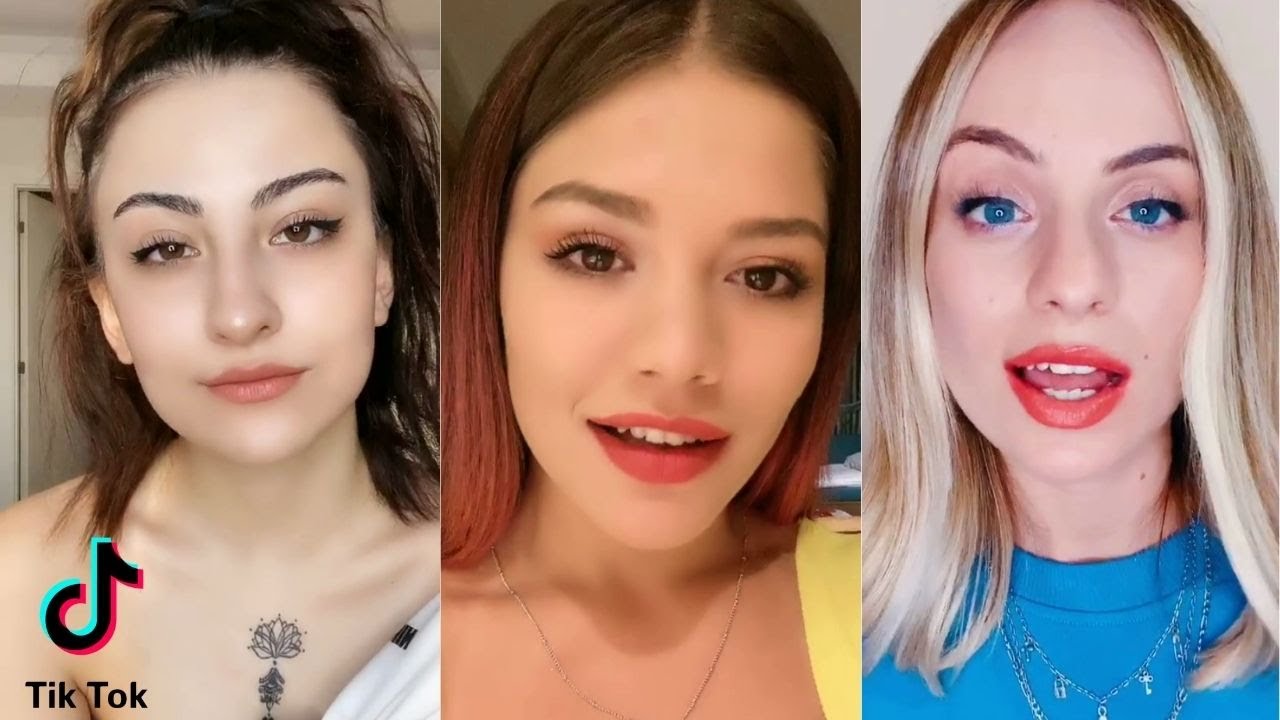 Dale Don Dale tiktok ! tik tok yeni akım ! tiktok - YouTube