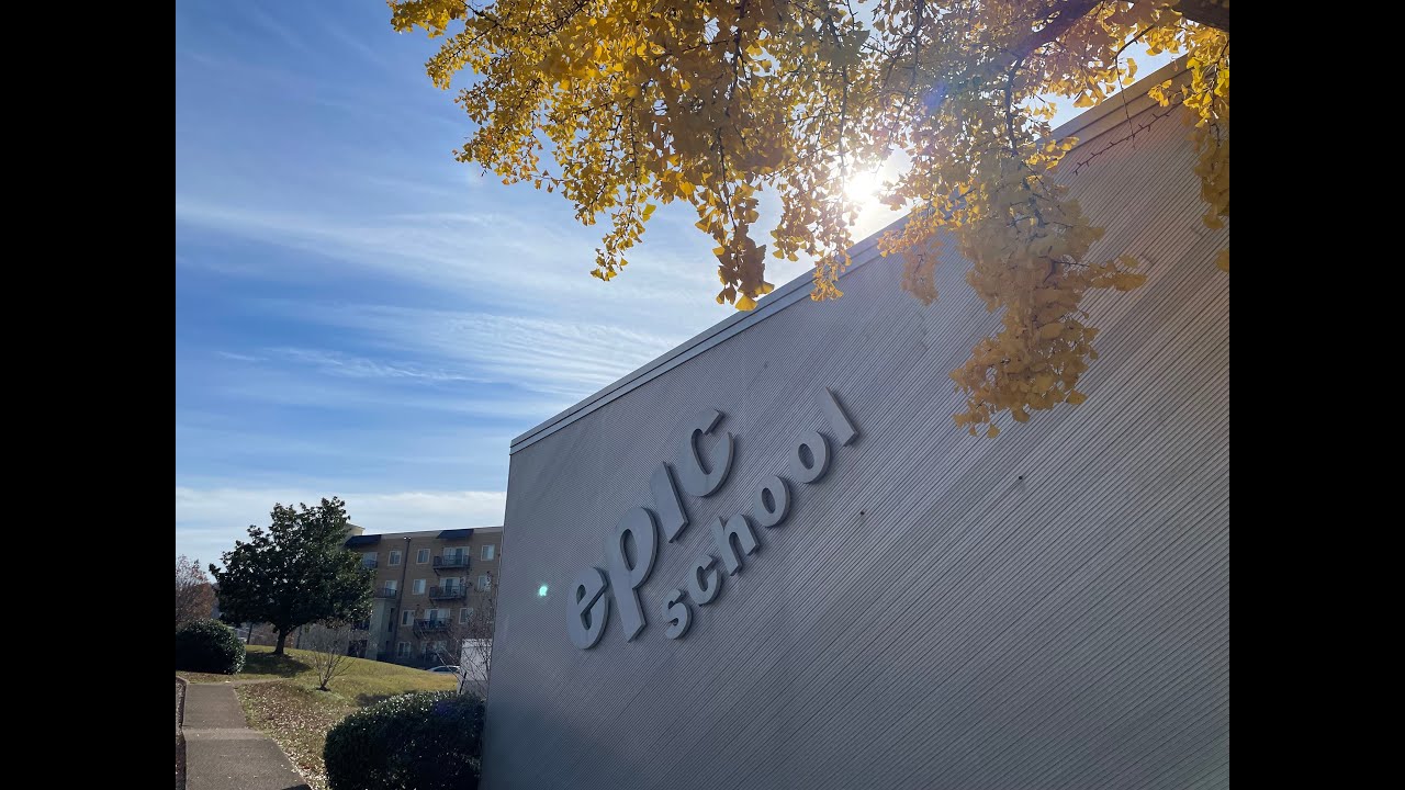 EPIC Elementary Promo! - YouTube