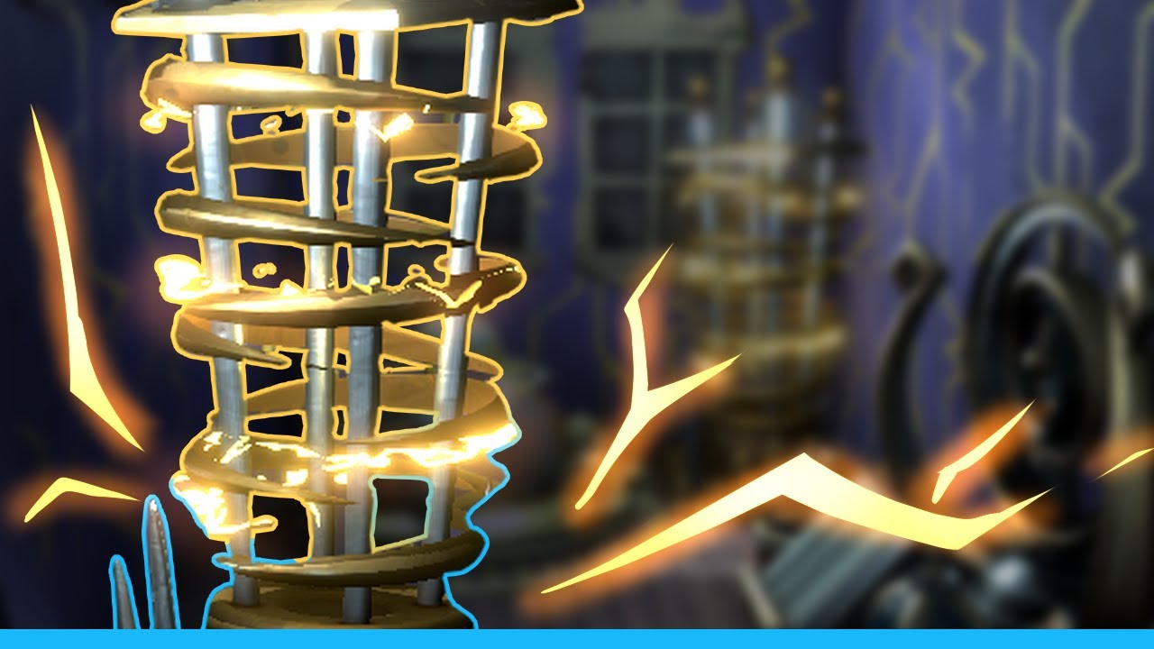 First Elemental Classroom | Mind over Magic #13 - YouTube