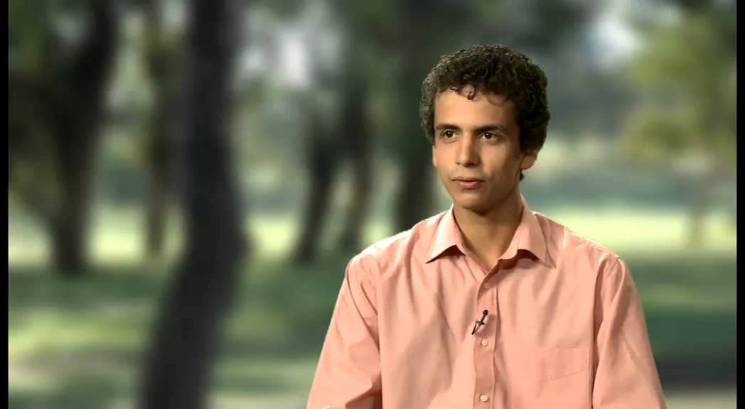 James Spurgeon — Tour Guide - YouTube