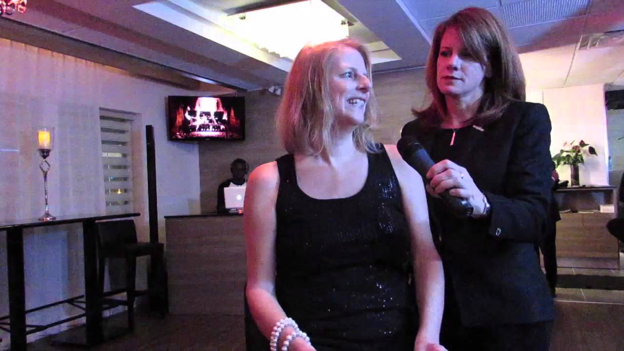 Carol Skinner on ALS - YouTube