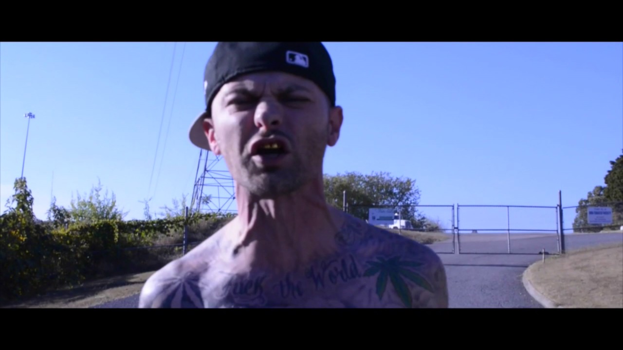 DARK CAPPA - T-ROCK - ITS JUST MONEY OFFICIAL MUSIC VIDEO - YouTube