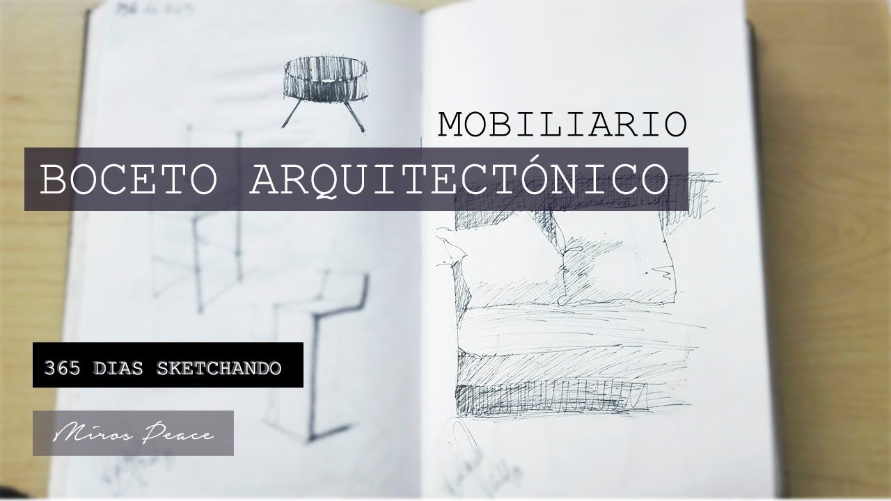 Mobiliario Arquitectónico Vectores De Mobiliario Arquitectura,
