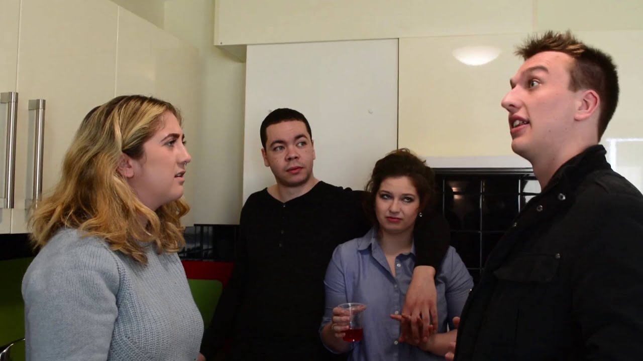 Screw You: Episode 1 - YouTube