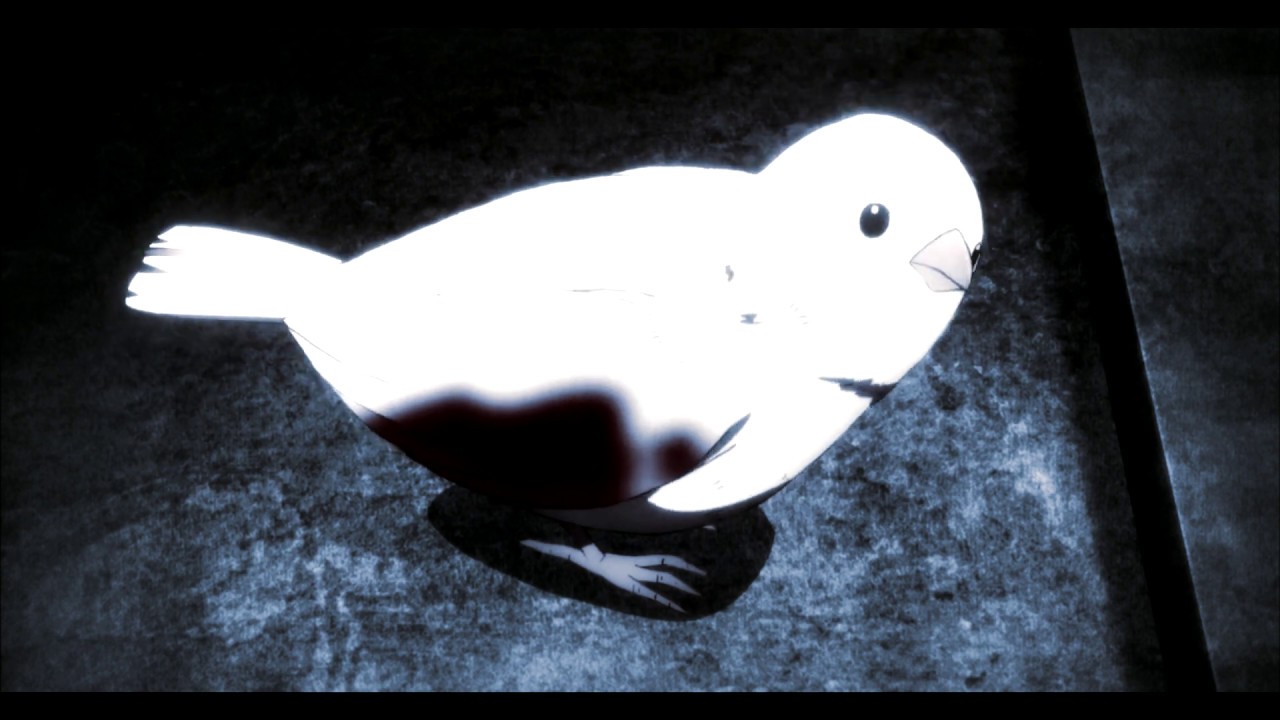 THE BIRD SONG | Angels of Death AMV (HAPPY BIRTHDAY RAY) - YouTube