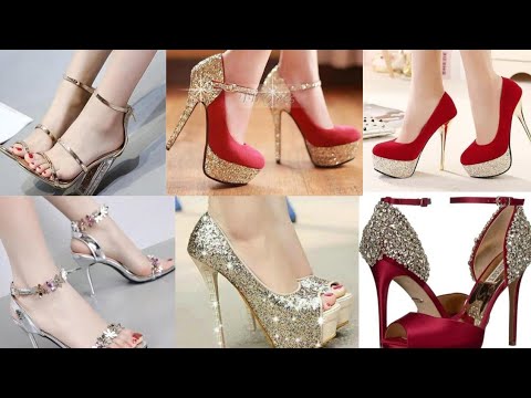 high heel collection for girls#girlshoes 2022 - YouTube