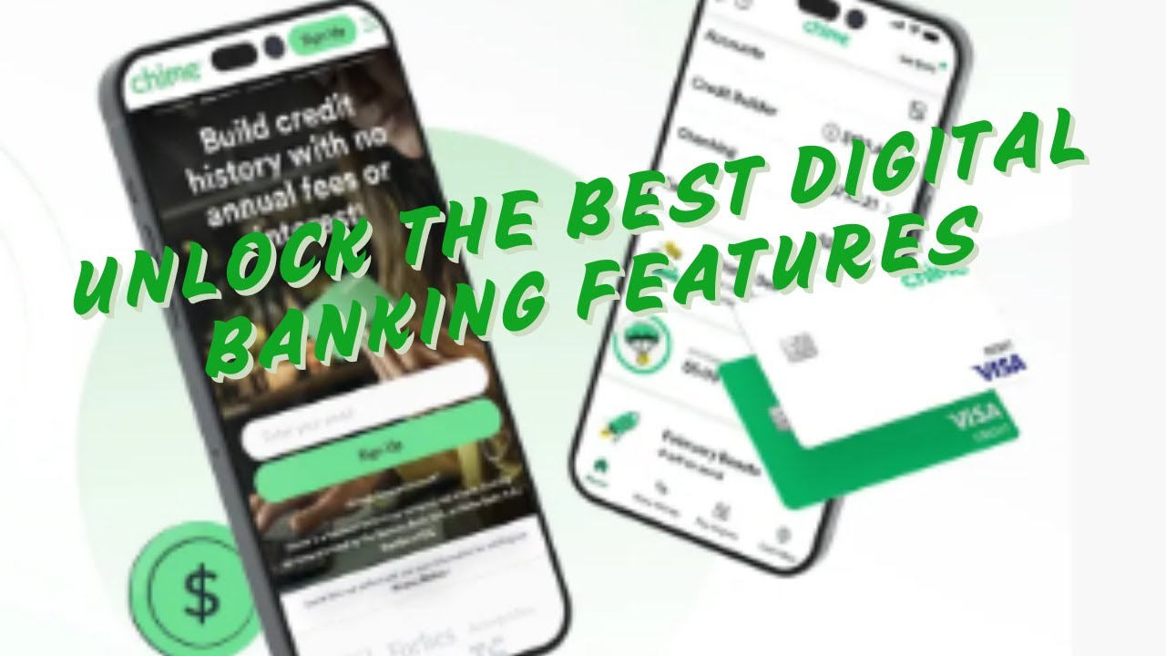 Online Banking Made Easy: Best Digital Banking Reviewed - YouTube