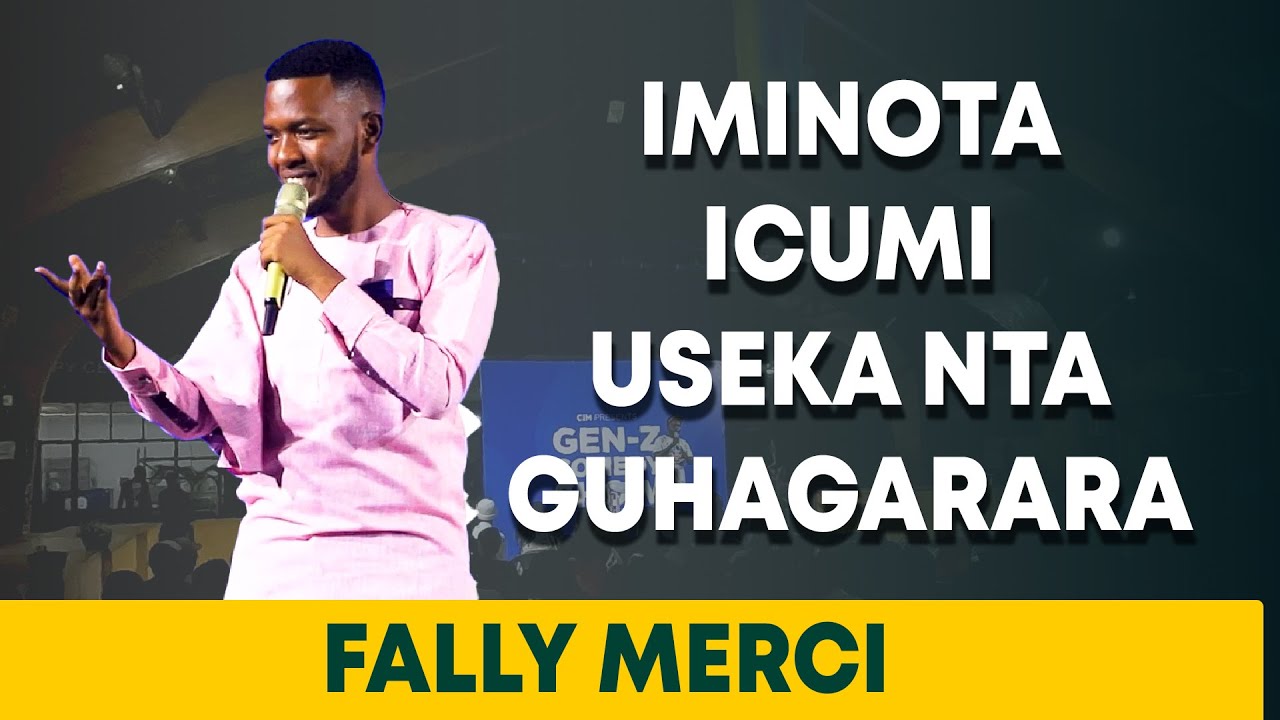 SEKA NON-STOP 😂| FALLY MERCI ASEREREJE RUMAGA😂, BAMENYA 😂 NA MUYOBOKE 😂 ...