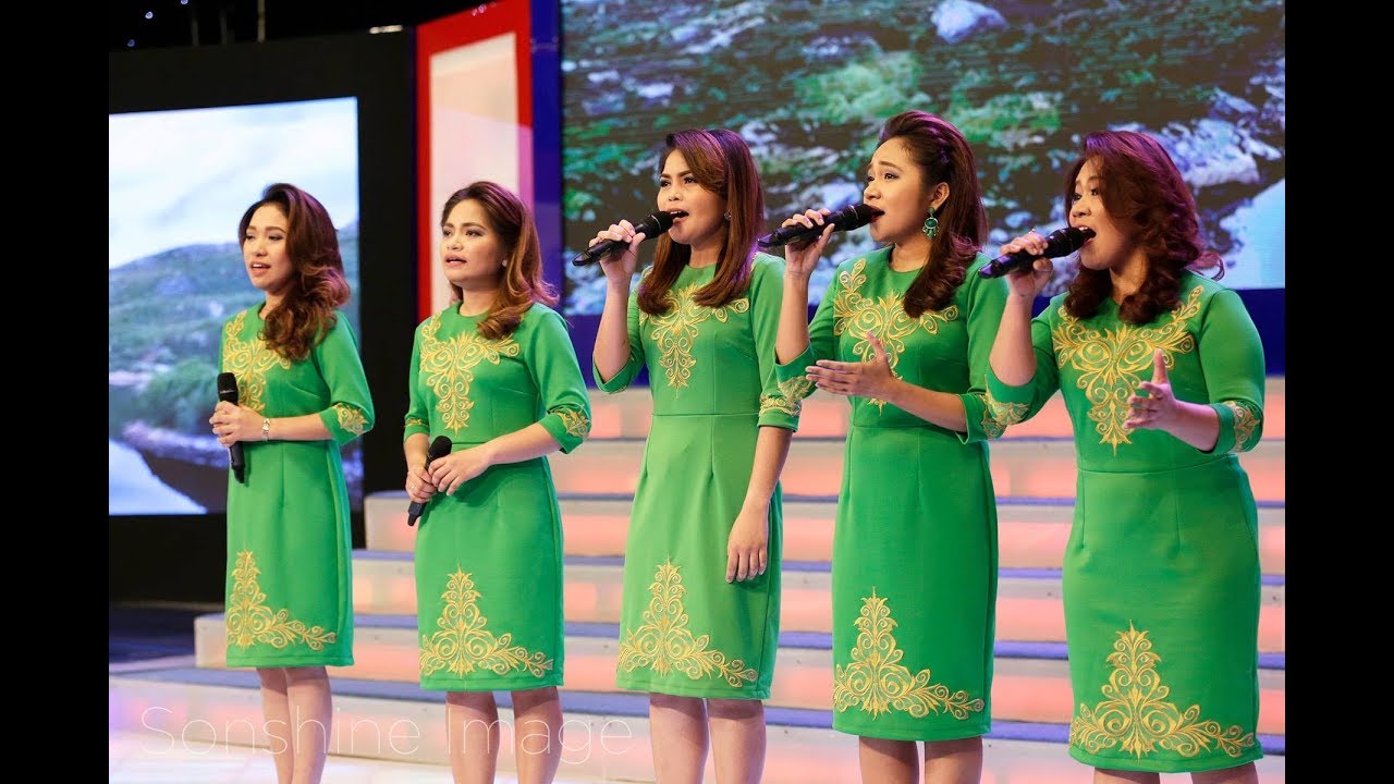 YOU ARE THE ANSWER - YouTube