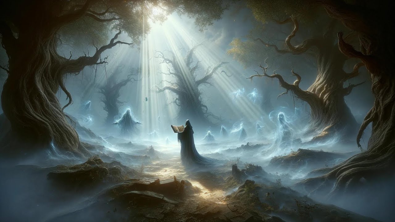 Best Epic Cinematic Music | Eldritch Awakening - YouTube