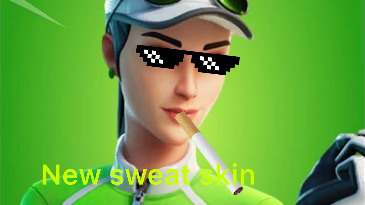 'NEW PAR PATROLLER SKIN' playing solos - YouTube