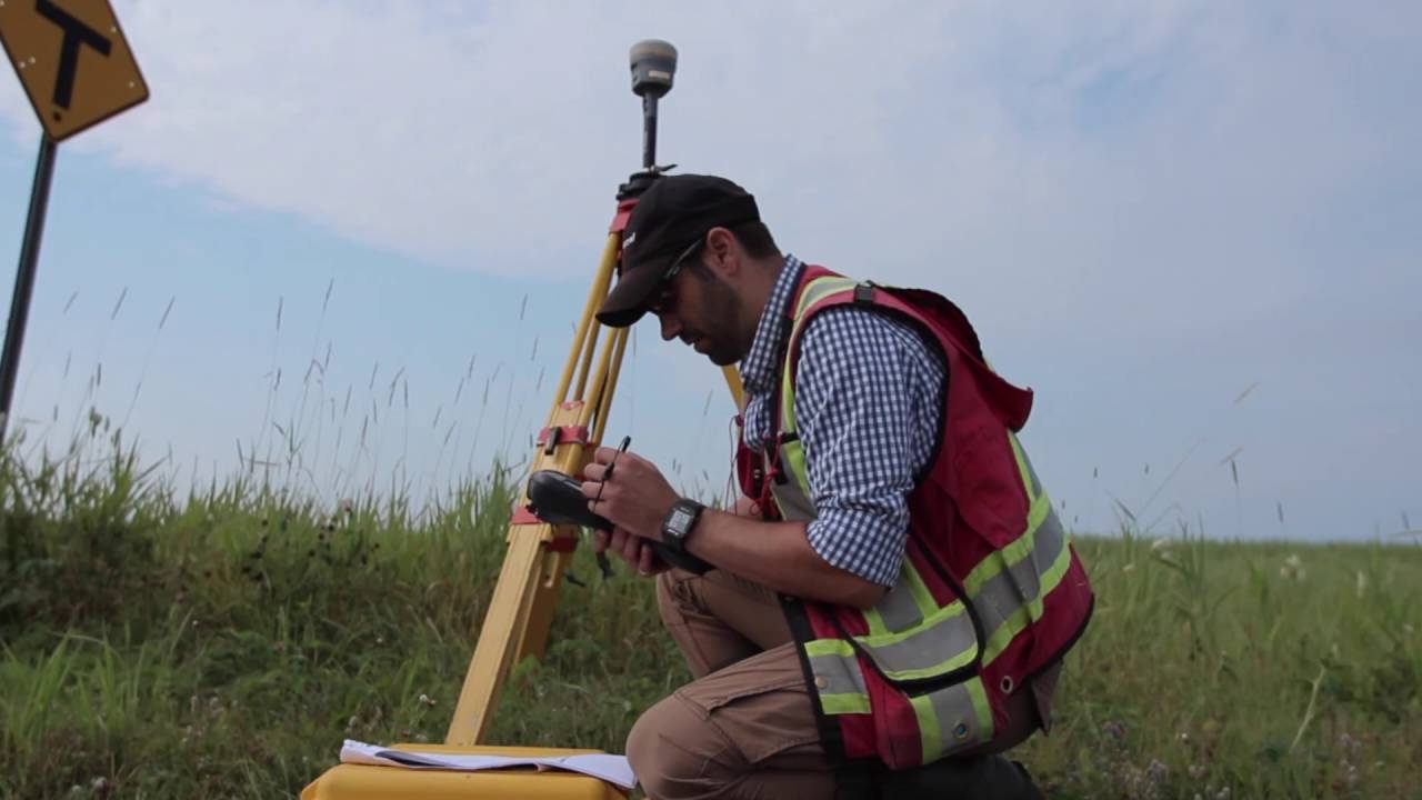 ARPÉO au service de l'environnement - YouTube