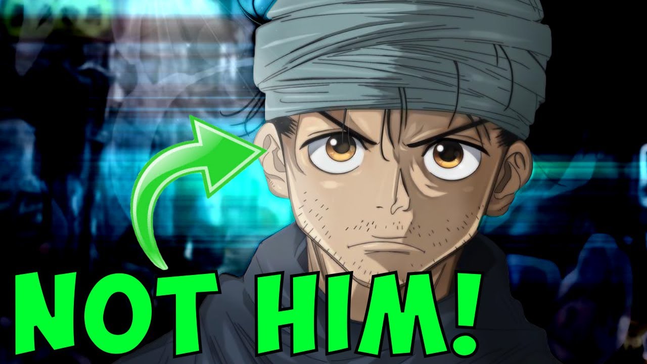 Don Freecss | Most Powerful Hunter x Hunter Character EVER - YouTube