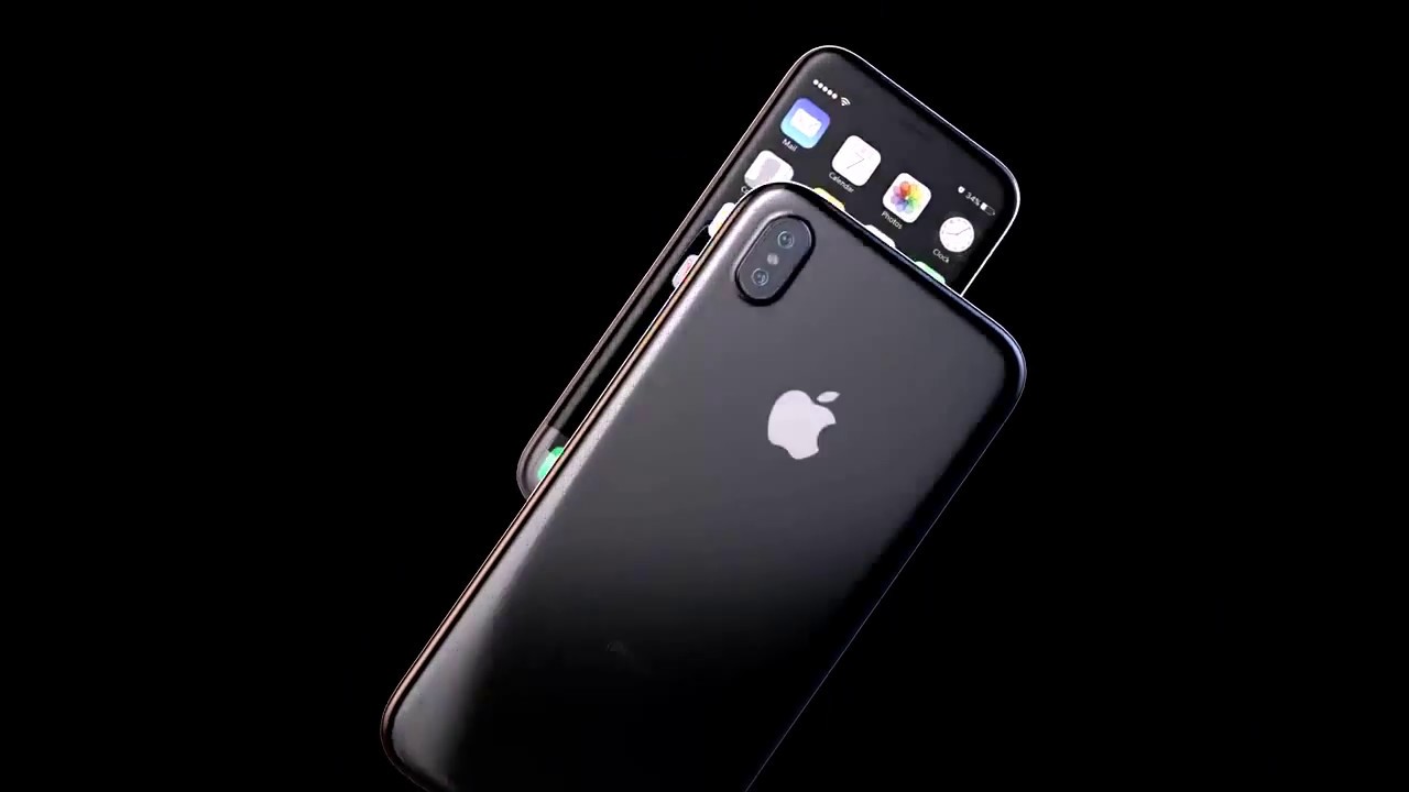 iPhone 8 official video - YouTube