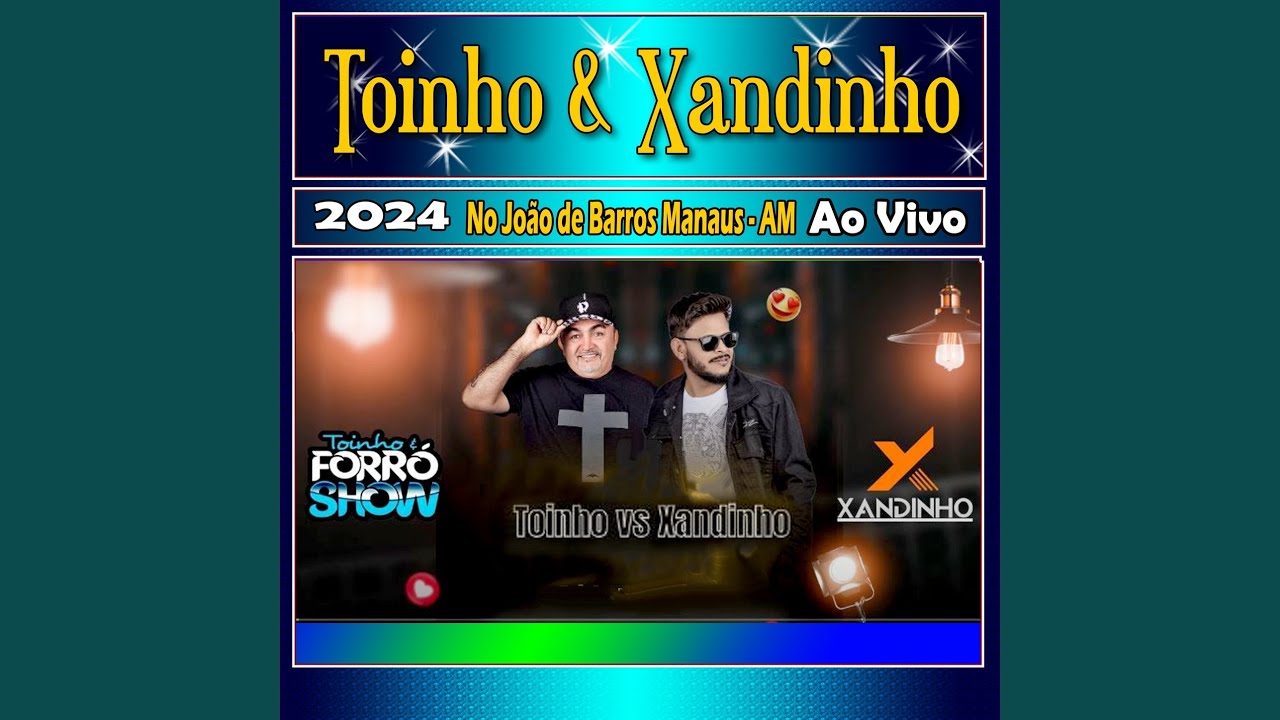 O Amor E O Poder - Ao Vivo - YouTube