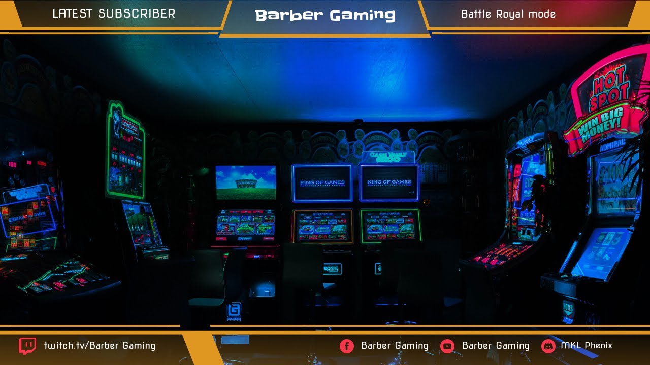 BARBER GAMING LIVE STREAM 2 / CALL OF DUTY MOBILE - YouTube