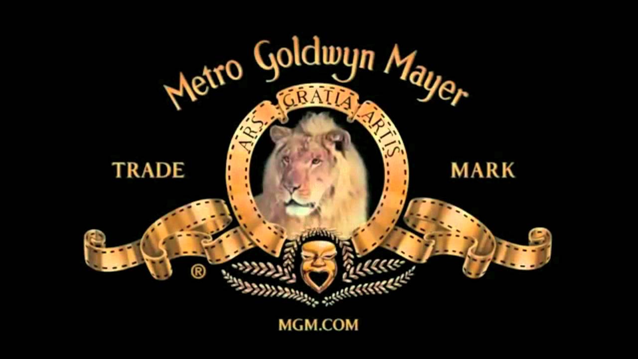 New MGM Intro Sequence (2015) - YouTube