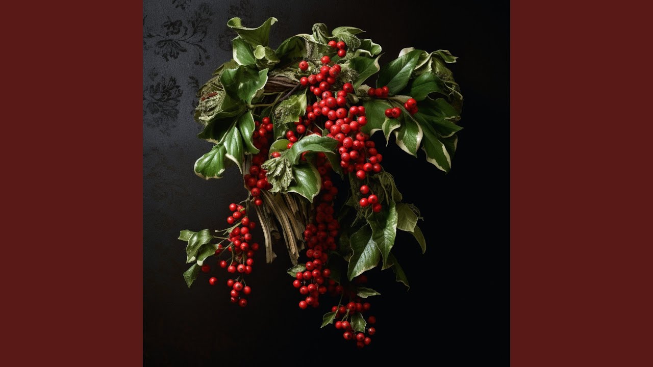 Mystic Mistletoe Magic - YouTube