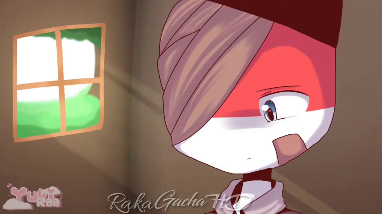 Top 10 countryhumans feat Indonesia (no clickbait) - YouTube