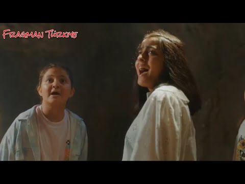 Gizemli Ada Mençuna | Fragman