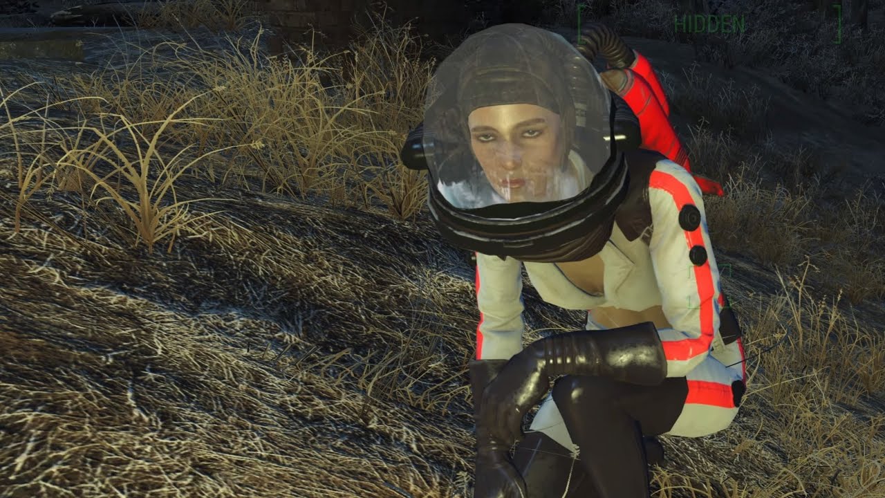 Fallout 4 | Loot Run @ Robotics Disposal | Get Fusion Cores - YouTube