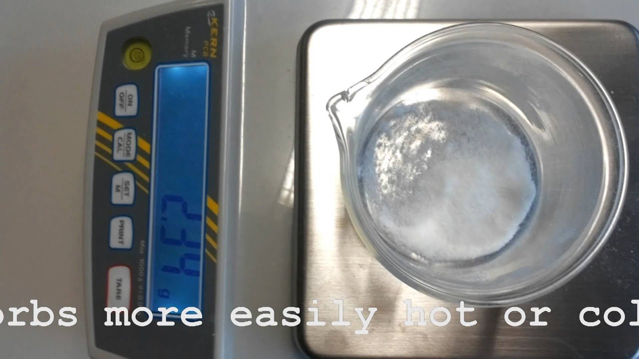 Waterlock 2 - YouTube