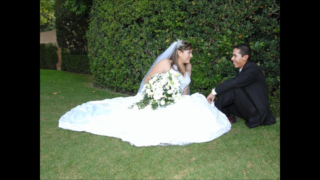 1° Aniversario Edna y Edgar.wmv - YouTube