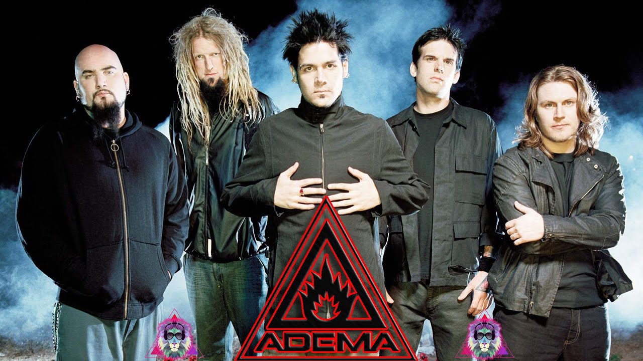 Adëma Best of 2001 - 2013 - YouTube